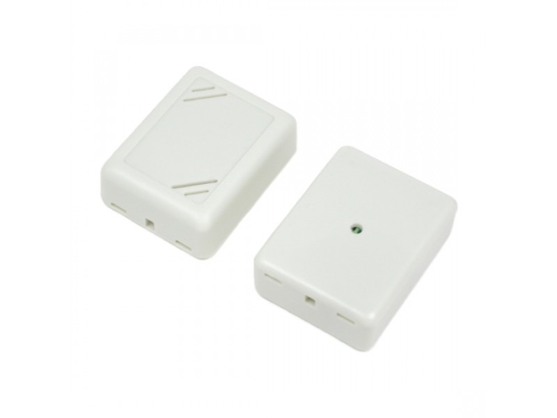 RTD-05-INDR Датчик контроля и замера температуры комнатный (в корпусе ...