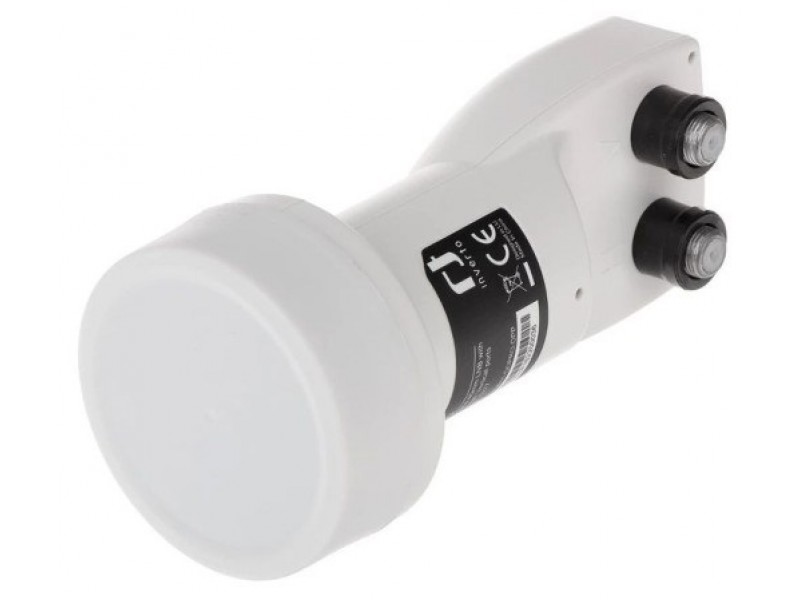 Конвертер IDLP-TNR410-UCH75-OPX Twin R/L | Купить